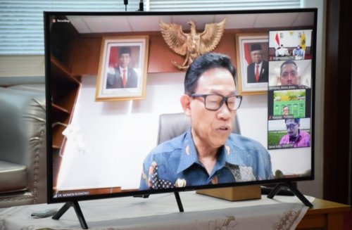 Setda Prov Kalteng - Kalteng Siap Sukseskan Gerakan Tanam Padi di ... Setda Prov Kalteng - Kalteng Siap Sukseskan Gerakan Tanam Padi di ...