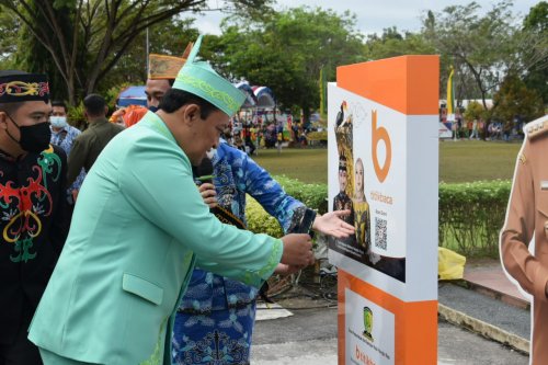 Setda Prov Kalteng - Hadiri Upacara Peringatan Hari Jadi ke-65 Kota ... Setda Prov Kalteng - Hadiri Upacara Peringatan Hari Jadi ke-65 Kota ...