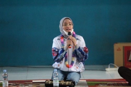 Setda Prov Kalteng - Ketua Kwarda Pramuka Kalteng Silaturahmi dengan ... Setda Prov Kalteng - Ketua Kwarda Pramuka Kalteng Silaturahmi dengan ...