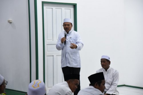 Setda Prov Kalteng Pemprov Kalteng Apresiasi Kegiatan Berbagai