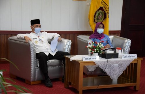 Setda Prov Kalteng - Kalteng Siap Sukseskan Gerakan Tanam Padi di ... Setda Prov Kalteng - Kalteng Siap Sukseskan Gerakan Tanam Padi di ...