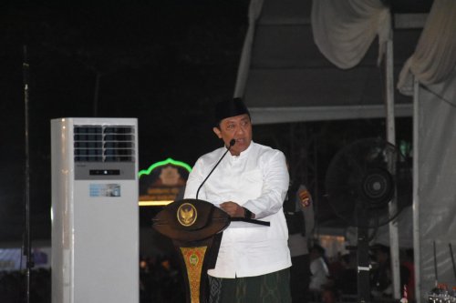 Setda Prov Kalteng - Gubernur Sugianto Sabran Resmi Buka MTQH XXXI ... Setda Prov Kalteng - Gubernur Sugianto Sabran Resmi Buka MTQH XXXI ...