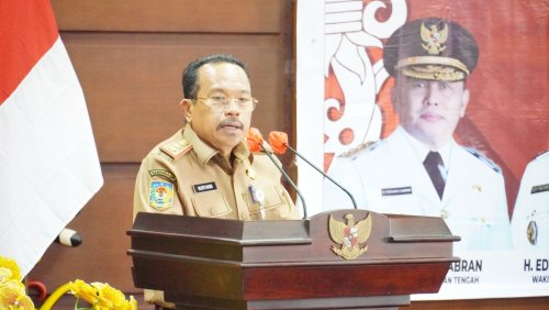 Setda Prov Kalteng - Pemprov Kalteng Bersama KASN Gelar Sosialisasi ...