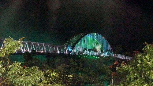 Setda Prov Kalteng - Gubernur Sugianto Sabran Resmikan Lampu dan Air ... Setda Prov Kalteng - Gubernur Sugianto Sabran Resmikan Lampu dan Air ...