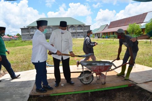 Setda Prov Kalteng - Usai Pimpin Rakerpemdes, Gubernur Kalteng Hadiri ... Setda Prov Kalteng - Usai Pimpin Rakerpemdes, Gubernur Kalteng Hadiri ...