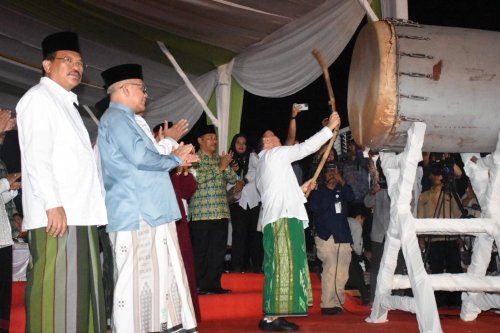 Setda Prov Kalteng - Gubernur Sugianto Sabran Resmi Buka MTQH XXXI ... Setda Prov Kalteng - Gubernur Sugianto Sabran Resmi Buka MTQH XXXI ...